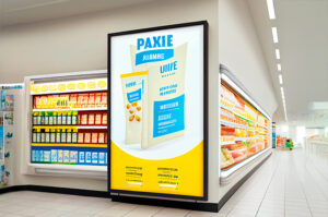 Material POP en marketing | Aplicaciones, ejemplos y beneficios