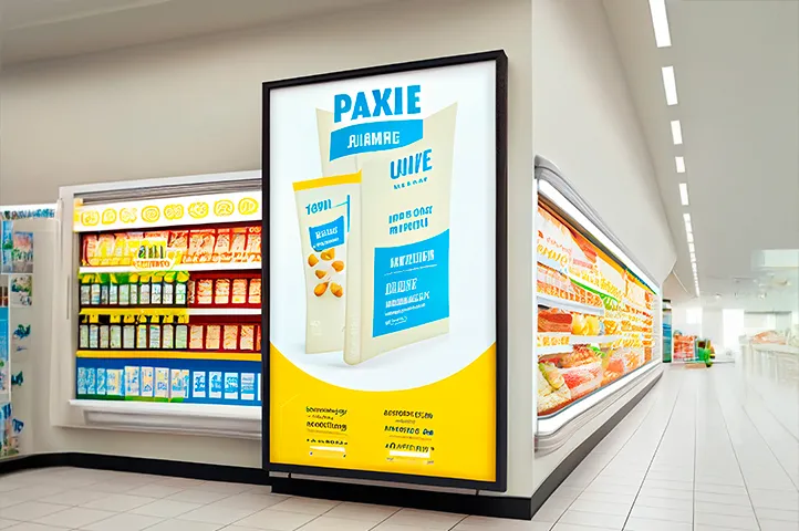 Plataforma de inteligencia comercial para PDV | Kimetrics